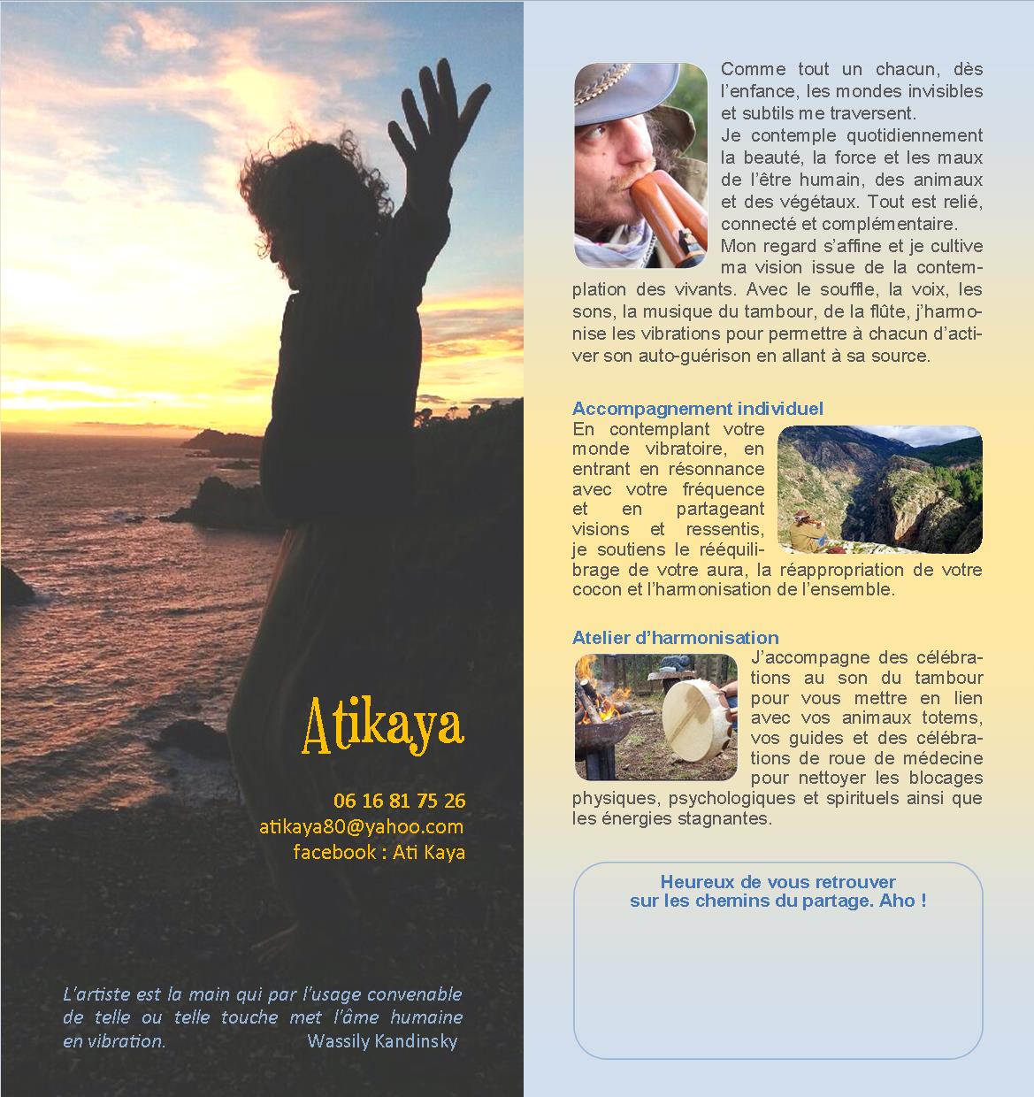 Atikaya Brochure fév 2020 facebook 150 dpi – Rencontre Au Coeur du Sacré